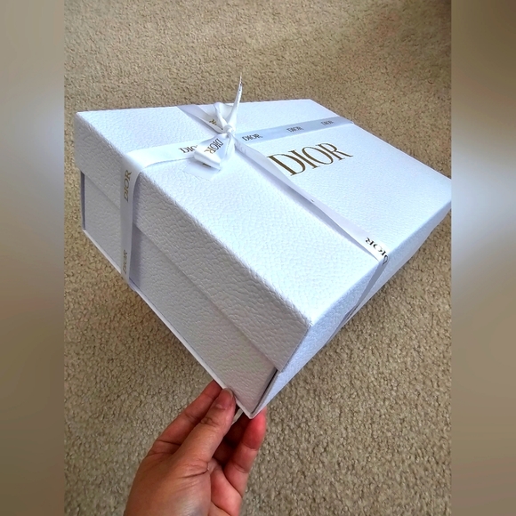 Dior | Storage & Organization | Christian Dior Box | Poshmark